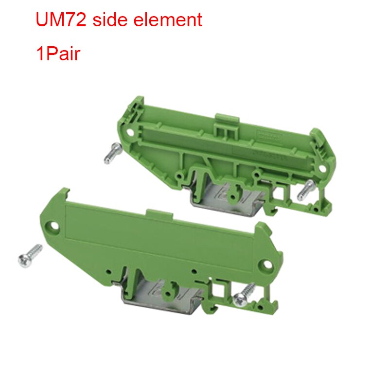 Support de rail UM72 PCB | Support de rail, boîtie... – Grandado