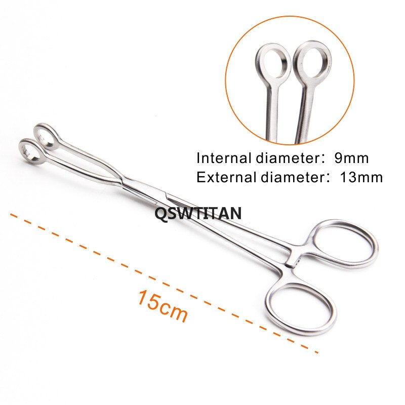Dimple Dimple Positioning Clip Surgical Instrument... – Grandado