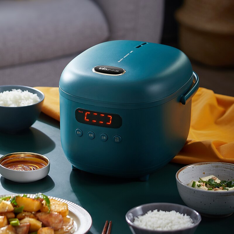220V 2L Household Electric Rice Cooker Non-Stick I... – Grandado