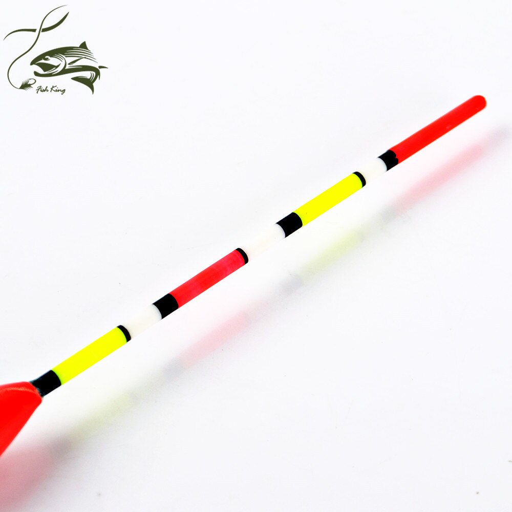 FISH KING Brand 10PCS/Lot 1g 2g 3g 4g 5g Multi Car... – Grandado