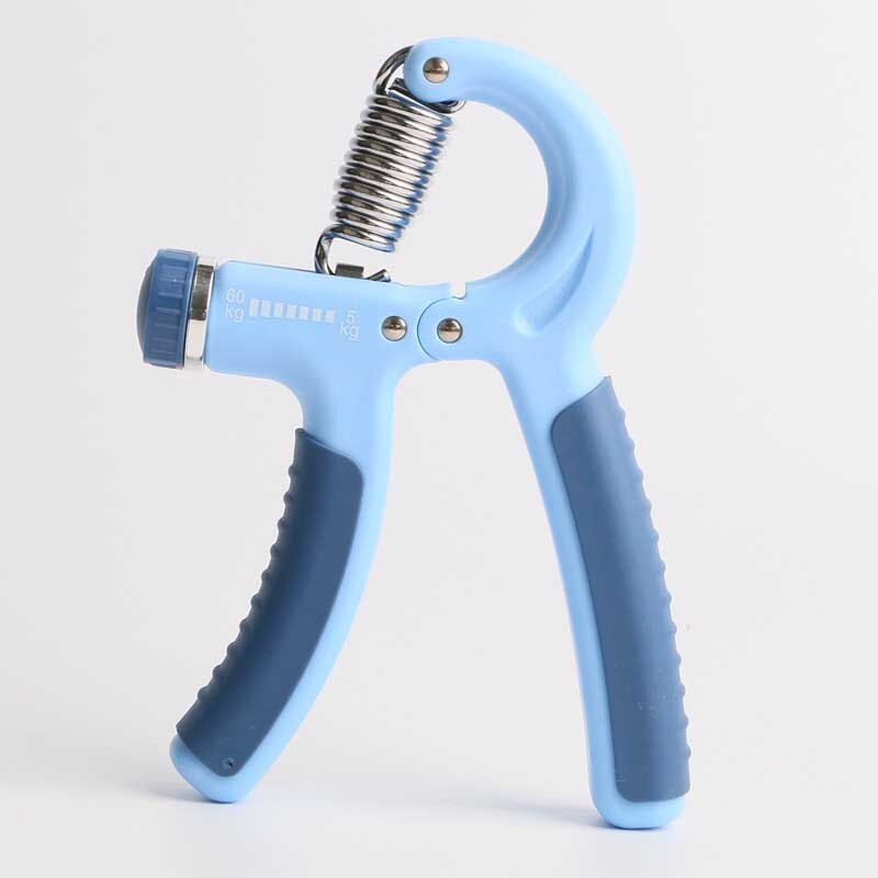10-40 Kg Fitness Hand Grip Expander Wrist Forearm ... – Grandado