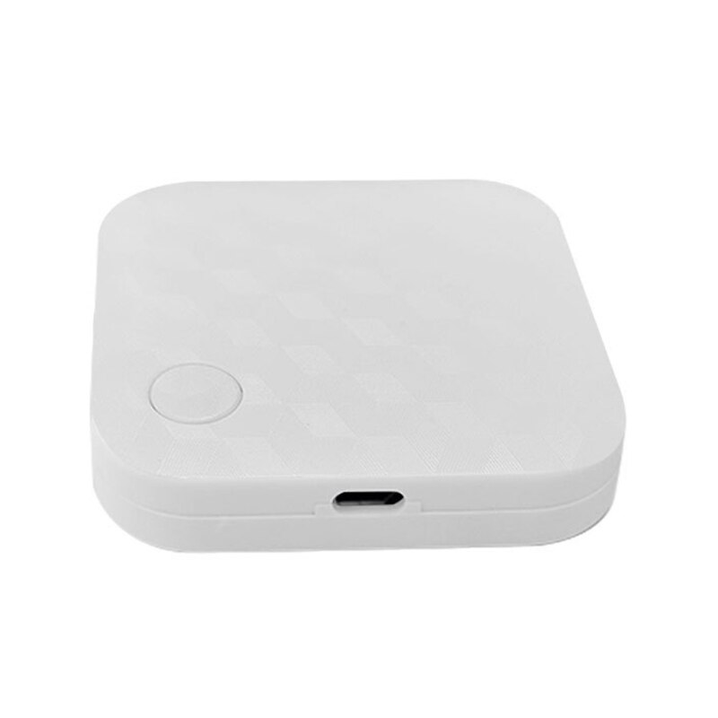 Hub Smart Gateway WIFI Multi-function Linkage Devi... – Grandado