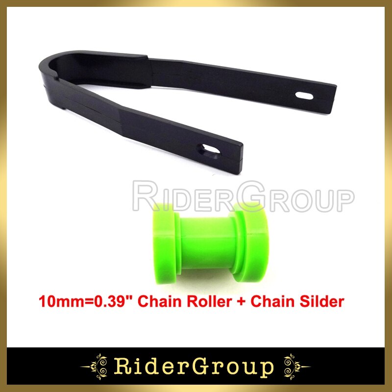 10mm Ketting Roller Katrol Spanner Keten Slider Ac... – Grandado