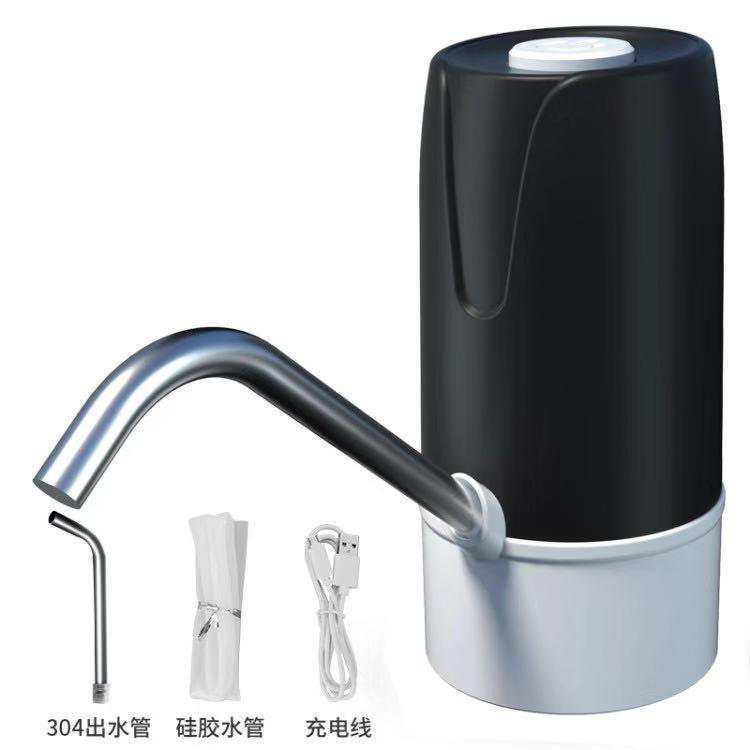 Bottled Water Pumping Water Device Electric Automa... – Grandado