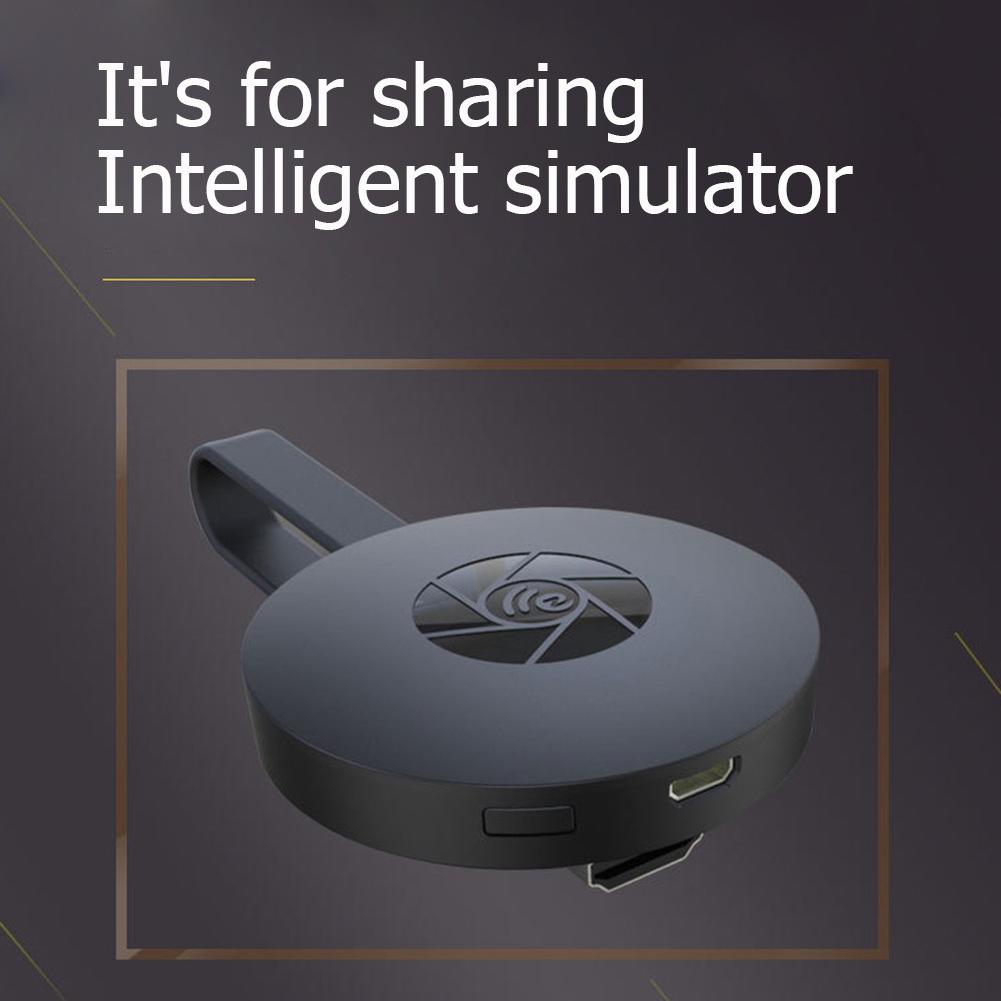 Wrieless Mirascreen Adapter Dongle Anycast Hdmi-Co... – Vicedeal