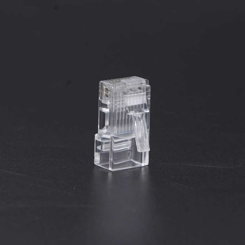 Network Crystal Heads Ethernet Head Pluggable Stab... – Grandado