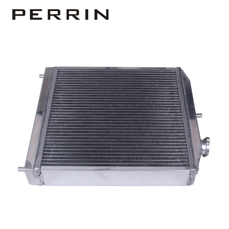 High performance 3 Row Racing Aluminum Radiator Fo... – Grandado