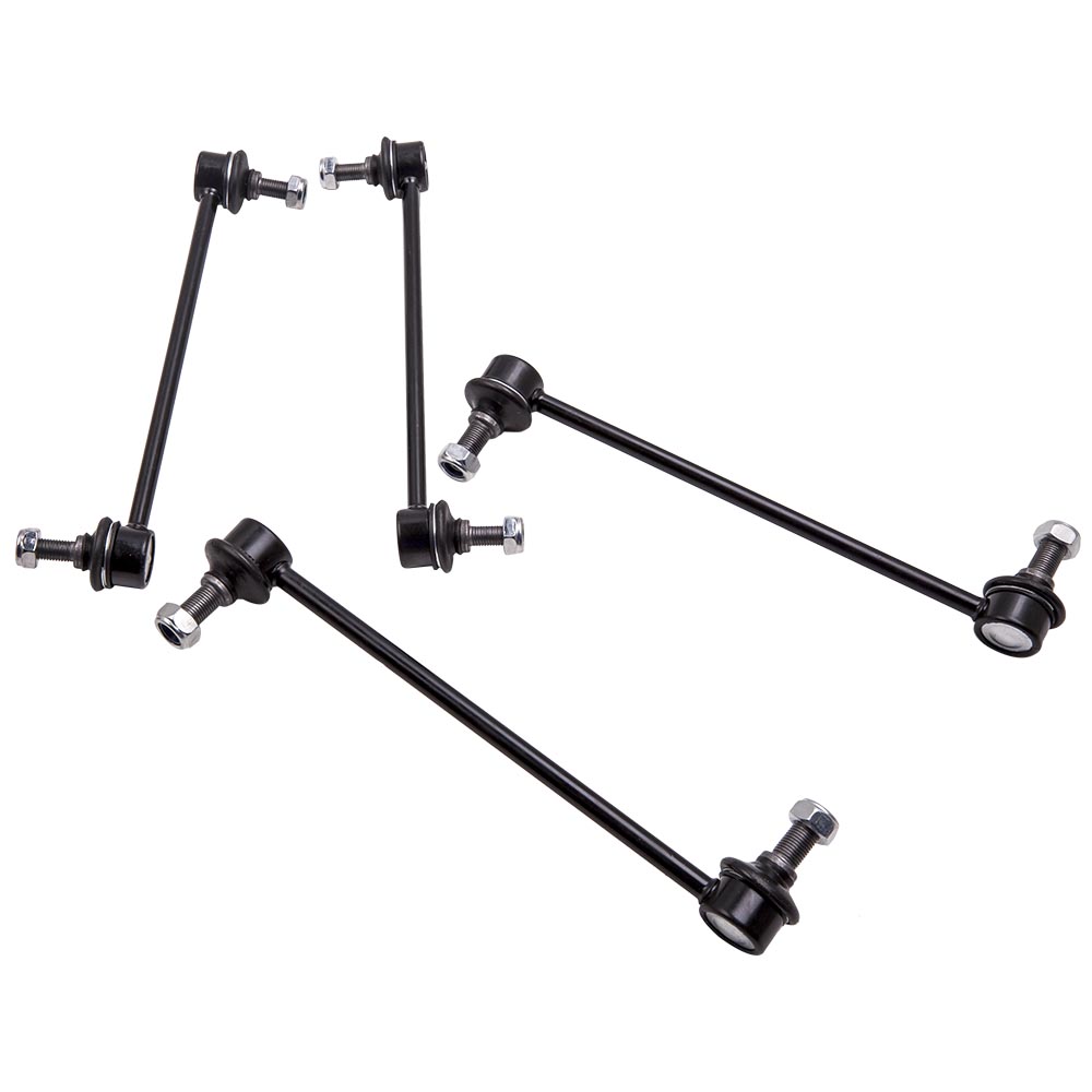 4x Voor Achter Sway Bar Link Past Voor Toyota Sola... – Grandado