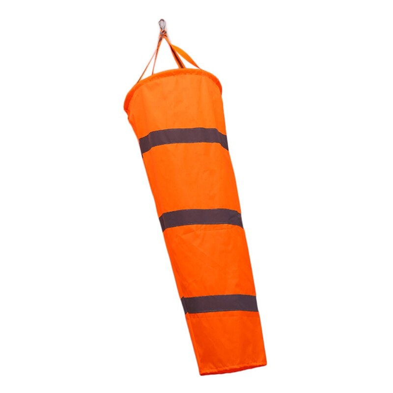 Home Garden Aviation Windsock Bag Rip-stop Luminou... – Grandado