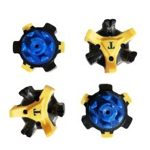 15/30Pcs Golf Soft Spikes Fast-Twist 3.0 Cleats Go... – Grandado
