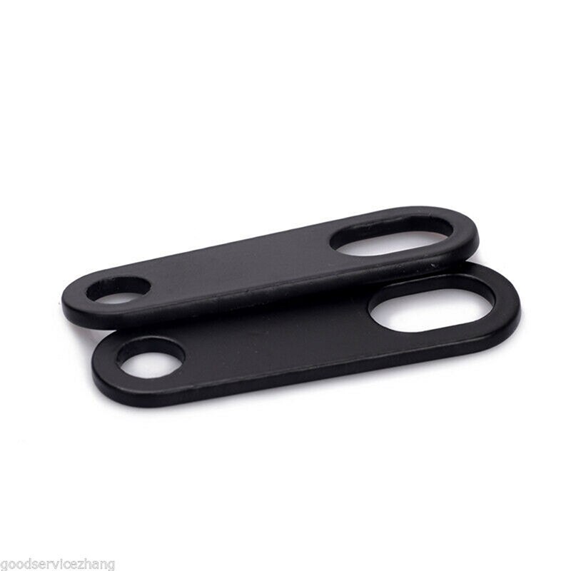 2PCS Brackets Mounts Motorcycle Indicator Turn Sig... – Grandado