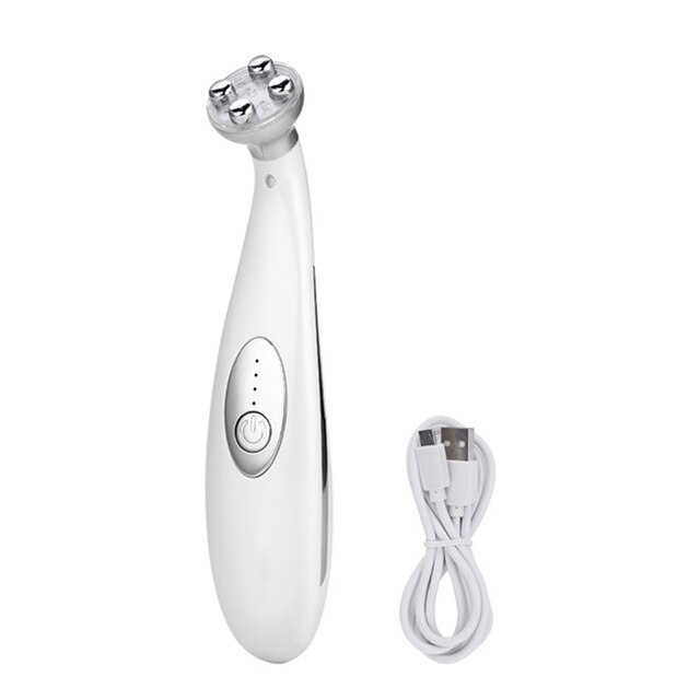 Rf Led Light Therapy Radiofrecuencia Facial Beauty... – Vicedeal