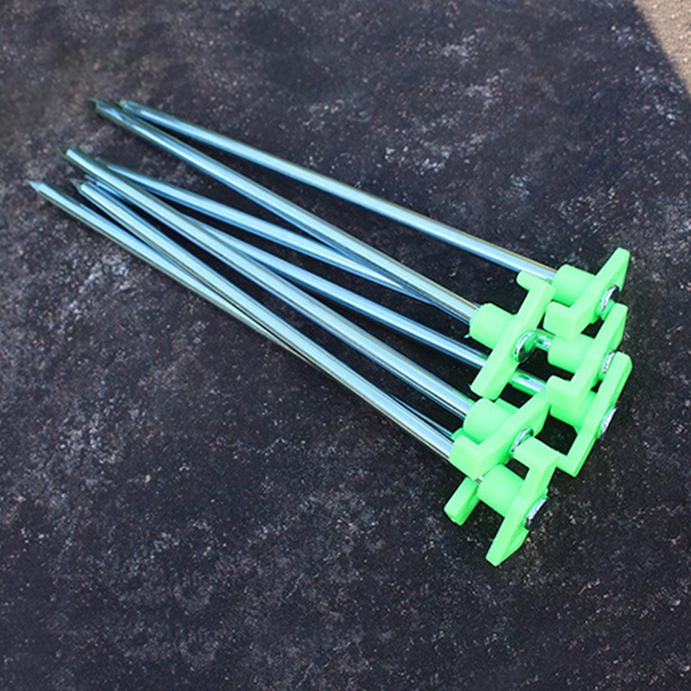 25CM Ultra High-Strength Stainless Steel Luminous ... – Grandado