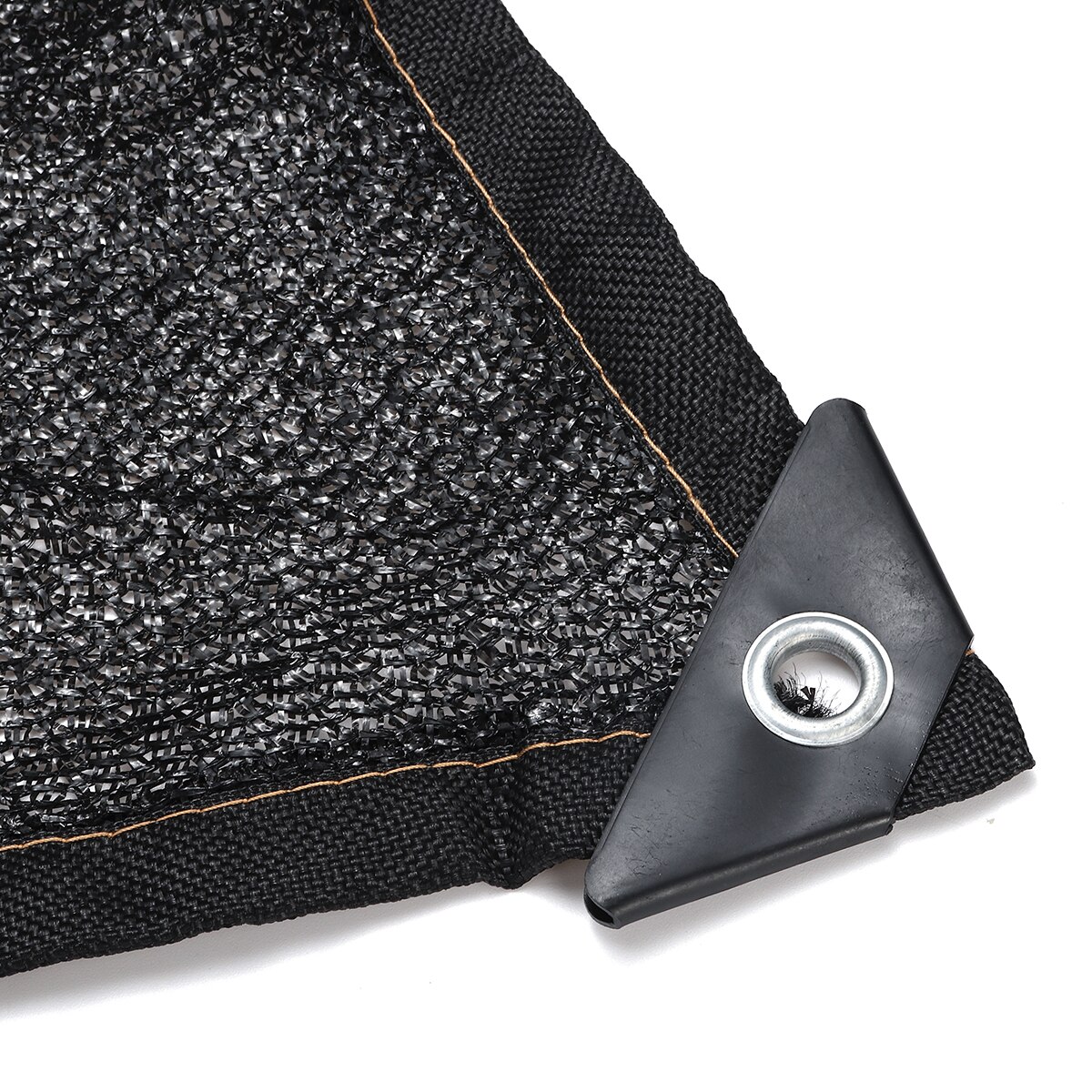 Landscaping Sun Screen Sail Mesh Netting Sunblock ... – Grandado