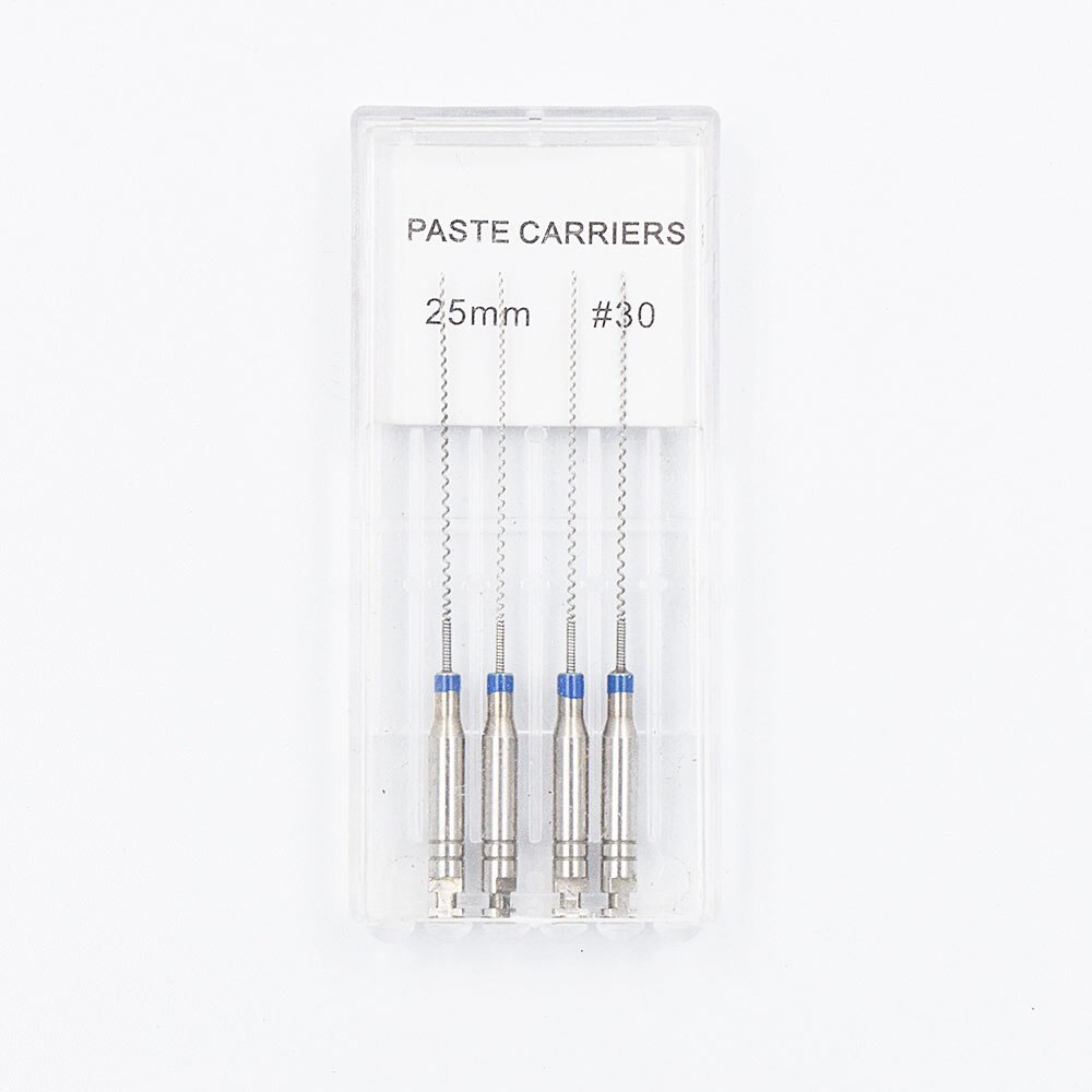 5 boxes Dental dentistry lentulo paste carriers En... – Grandado