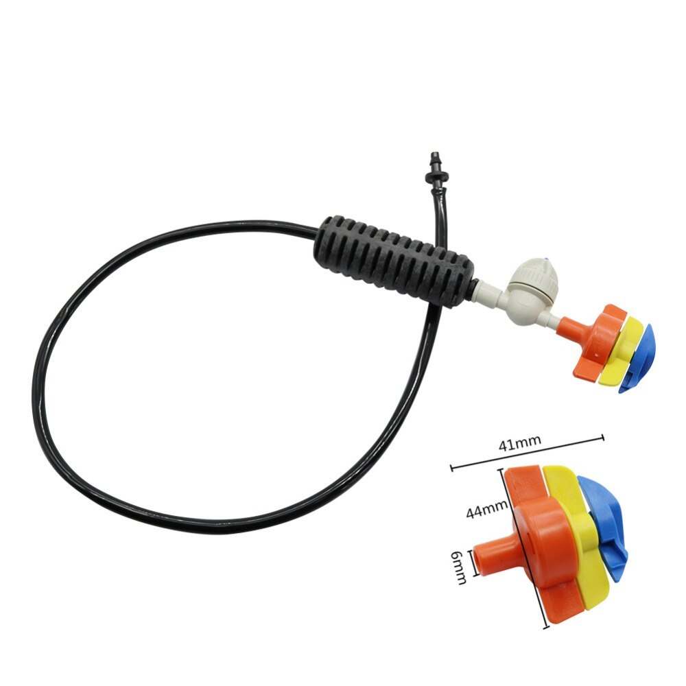 20 Sets Hanging Rotating sprayer Agriculture Water... – Grandado