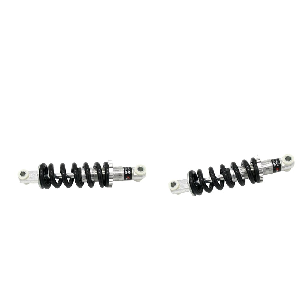 2pcs 7.5 inch 190mm Rear Back Shock Absorbers Susp... – Grandado