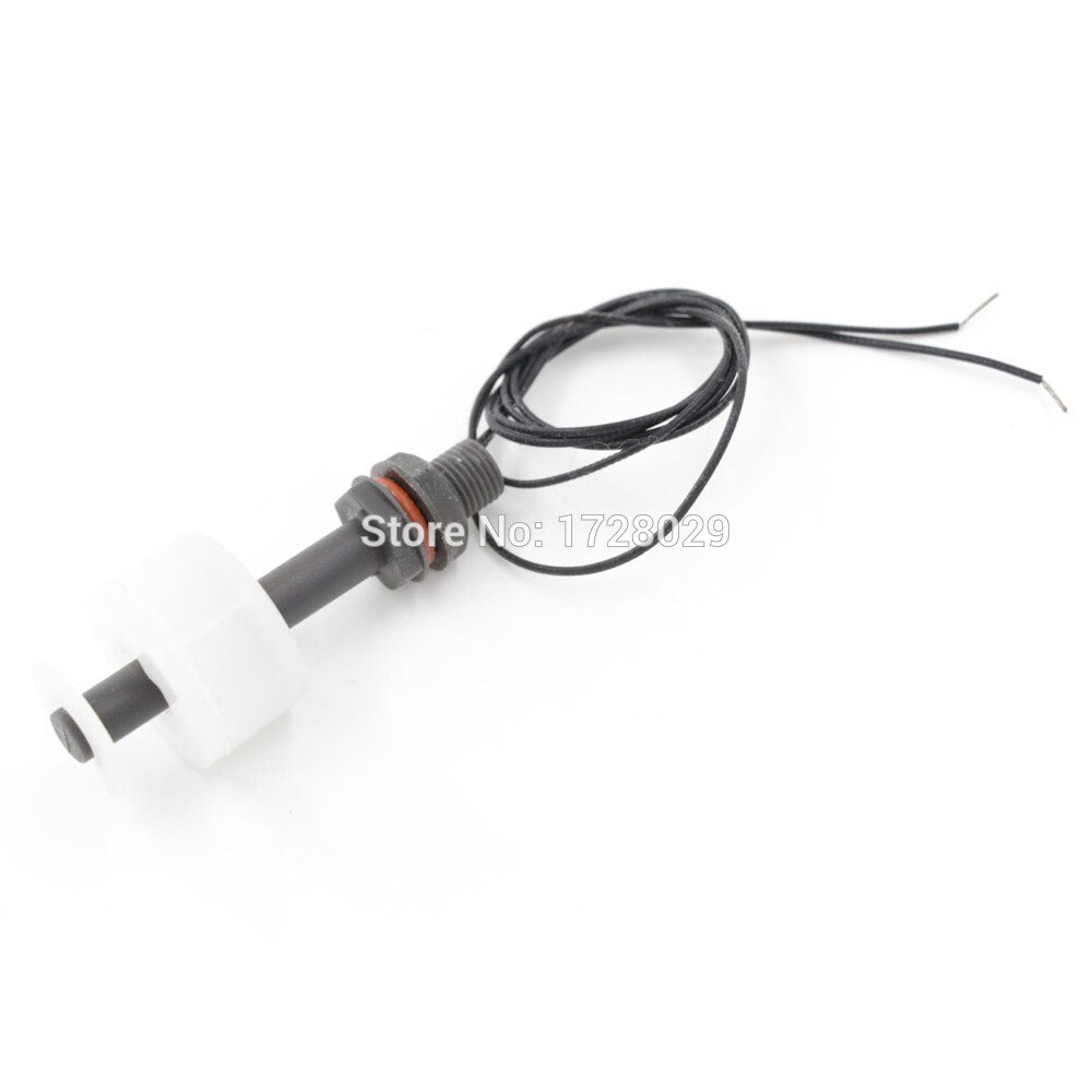 67mm Pvdf Water Level Sensor Horizontal Liquid Flo Vicedeal