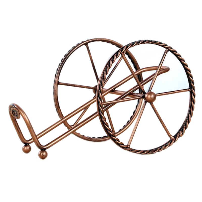 Plating vin stativer hjem køkken bar tilbehør prak... – Grandado