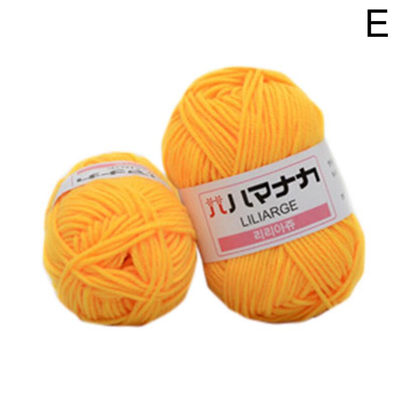 25g/Ball Crochet Cotton yarn For knitting Bargain ... – Grandado