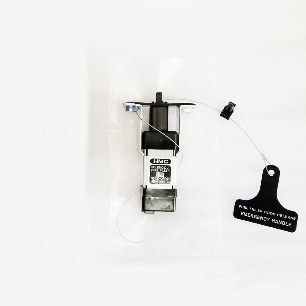 Voor Hyundai Santa Fe 2005 Deur Benzinedop Opener ... – Grandado