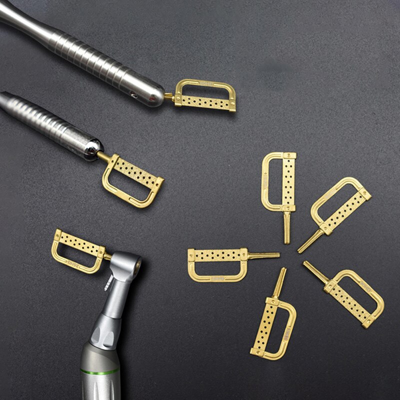 Metalen 15HD-90 Hd Dental Orthodontische Interprox... – Vicedeal