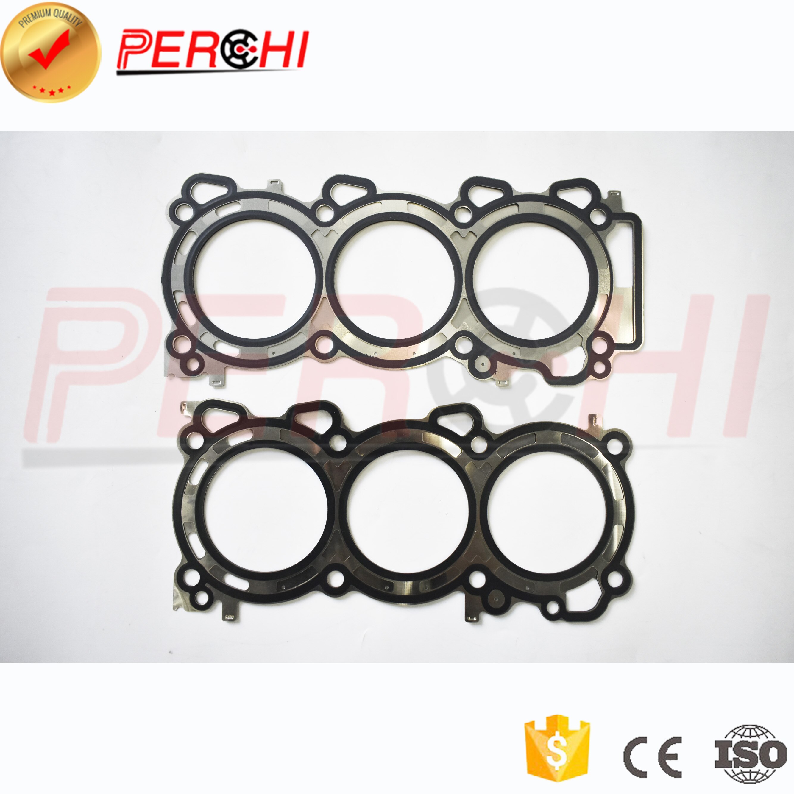 Engine parts cylinder head gasket for Nissan MAXIM... – Grandado