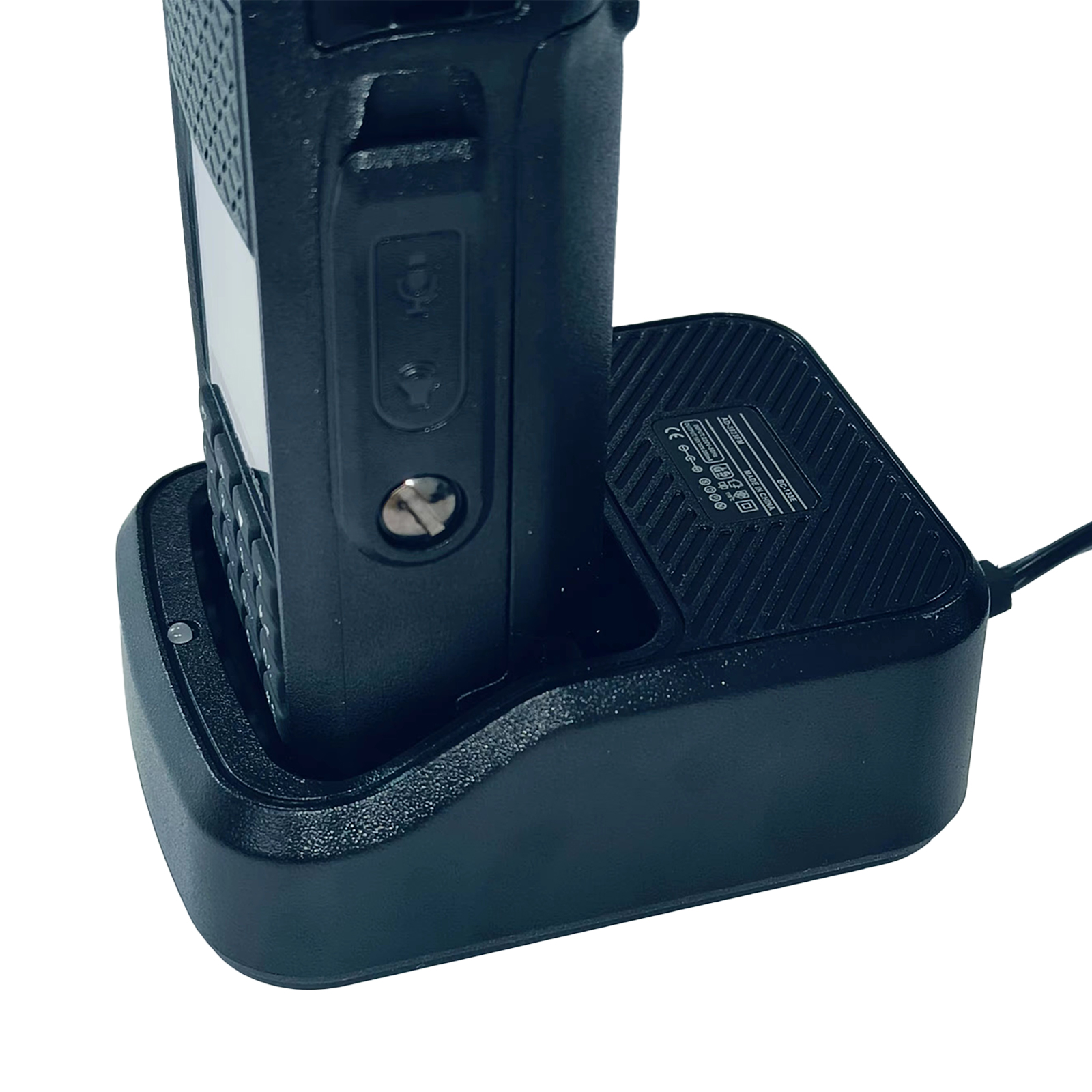 Radtel RT-495 RT-630 RT-493 Desktop Charger, Two W... – Grandado