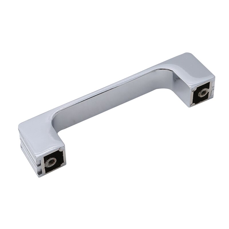 Eenvoudige Moder Stijl Zwarte Kast Handvatten Zink... – Grandado