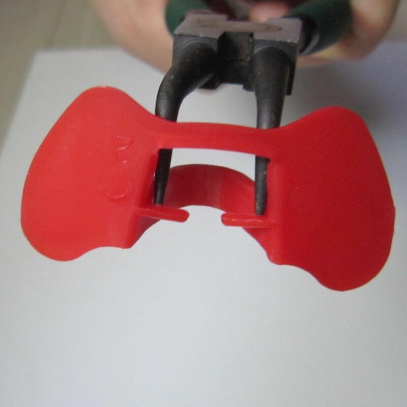 10/100pcs chicken farming equipment plastic boltle... – Vicedeal