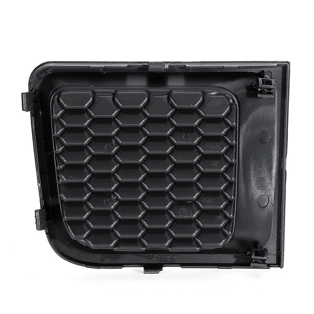 Accessories Bumper Grille Bezel Replacement Left+R... – Grandado