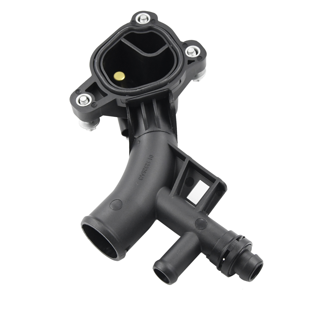 25193922 Engine Coolant Thermostat Housing Assembl... – Grandado