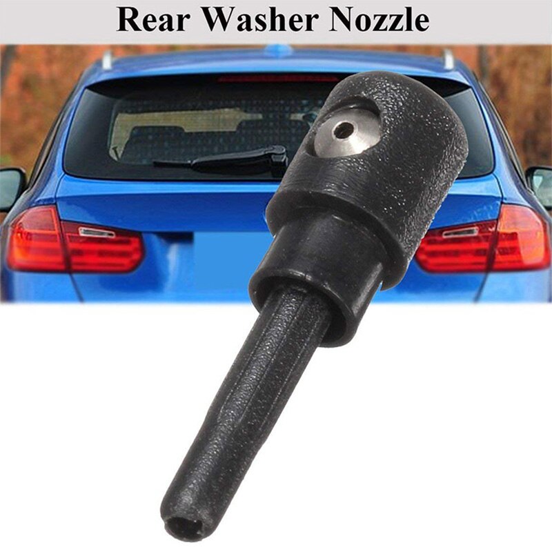 Rear Windshield Washer Nozzle 3B9955985A Water Spr... – Grandado