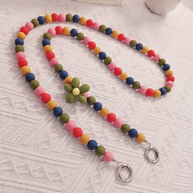 Phone Case Clip Universal Chain For Girls Cellphon... – Grandado