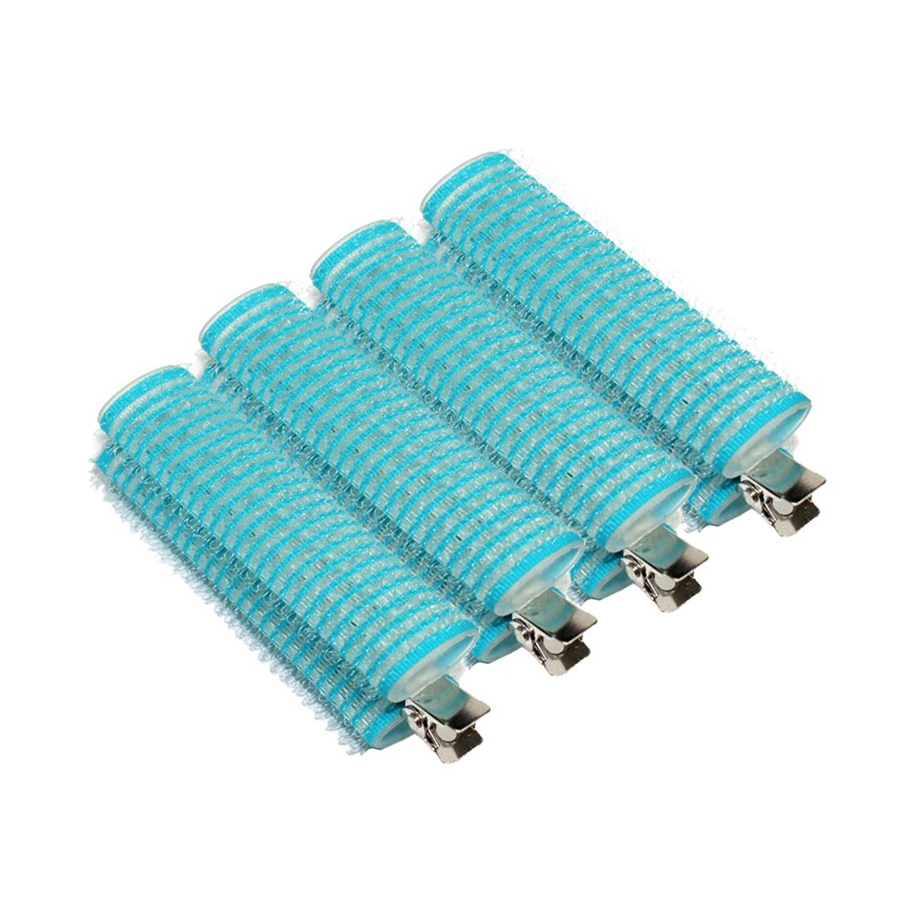 4pcs Easy Twist Rollers Curling Device Salon Tool ... – Grandado