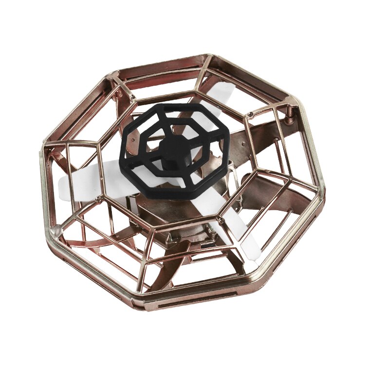 Best for Kids Relaxing Flynova UFO Flying Spinner ... – Grandado