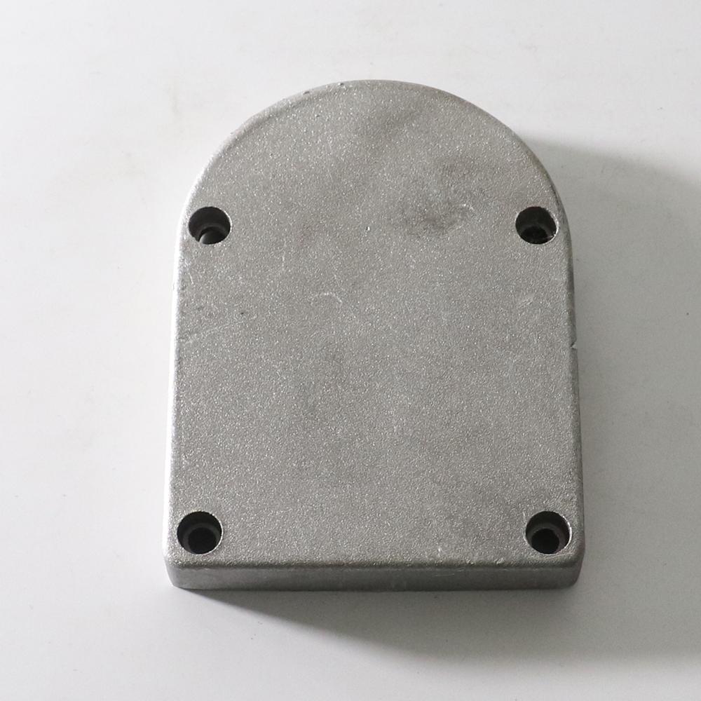 Magneto Cover Fit 49cc 50cc 60cc 66cc 80cc Engine ... – Grandado
