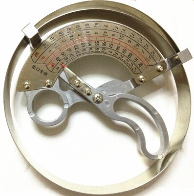 hat ruler cap ruler hat measurement tools – Grandado