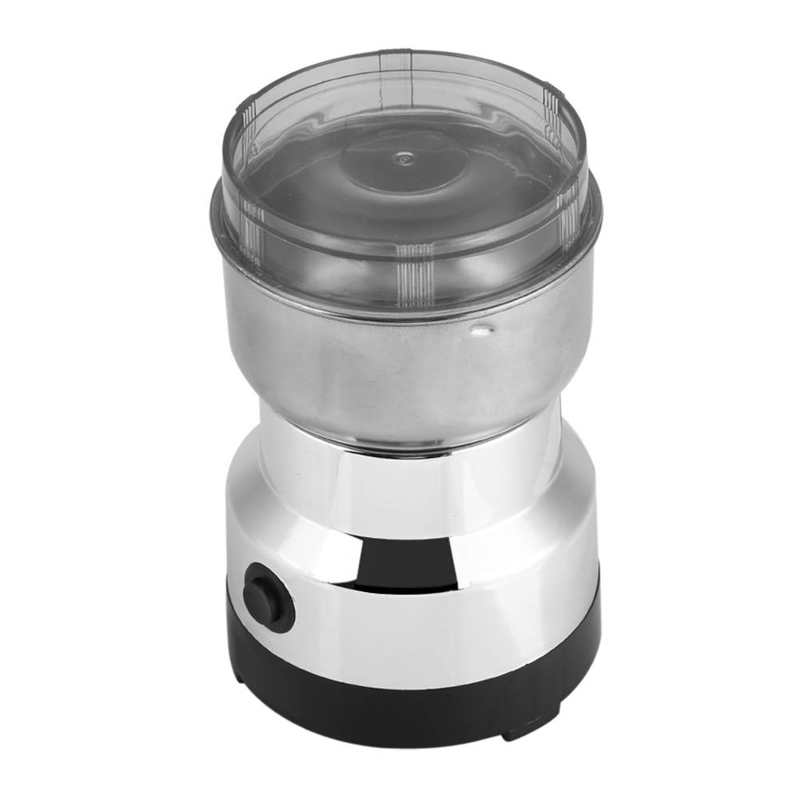 14500rpm Electric Stainless Steel Grinding Coffee ... – Vicedeal