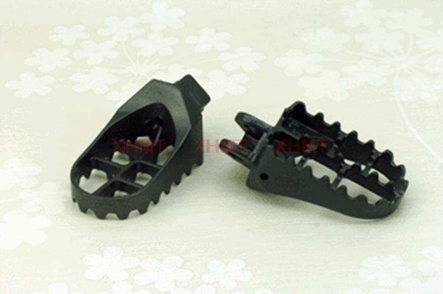 Footpeg Foot Peg for SUZUKI RM 125 250 RM125 RM250... – Grandado
