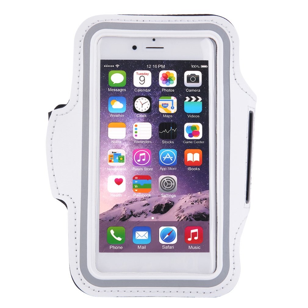 Running bags Sports Exercise Running Gym band Pouc... – Vicedeal