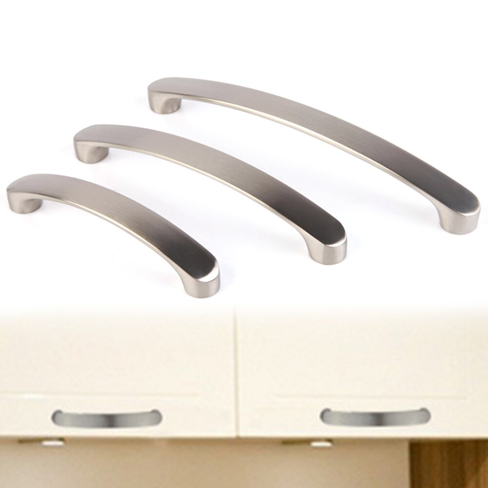 96/128/160 MM Drawer Aluminium Alloy Door Handle M... – Grandado