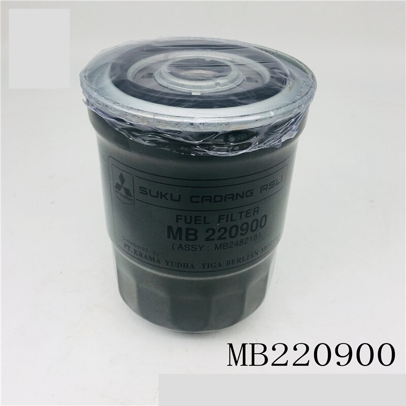 FORklift diesel filter oil-water separator MB22090... – Grandado