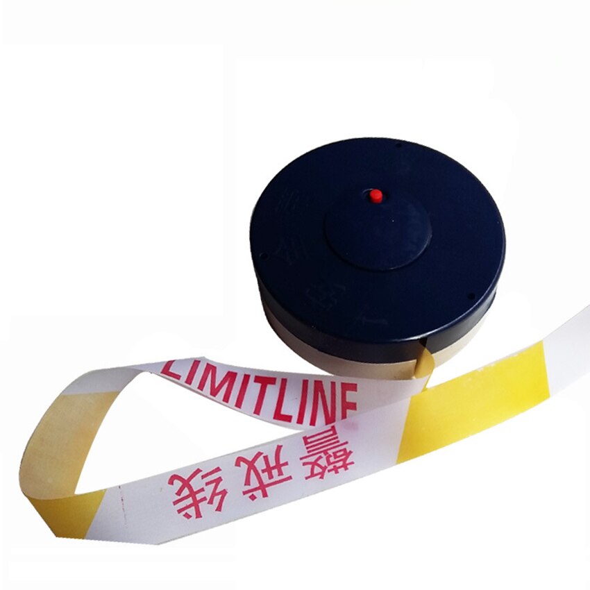 50m/100m Safety Cordon Traffic Engineering Isolati... – Grandado