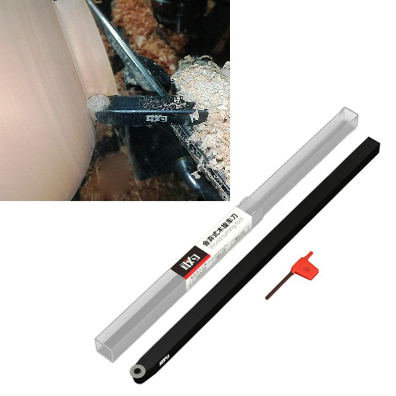 1Set Hollowing Wood Turning Tool Rotary Chisel Rou... – Grandado