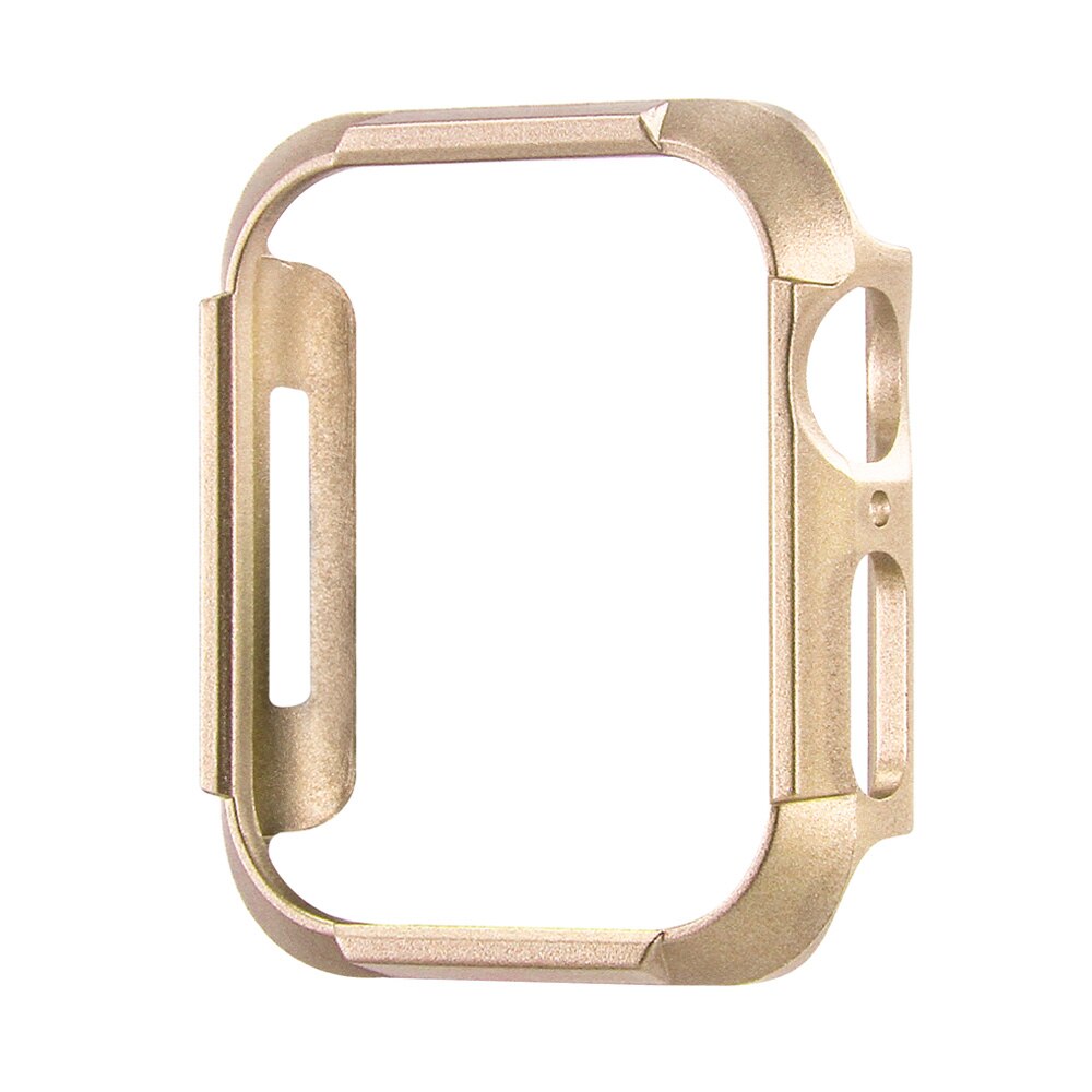 Thin Plastic Bumper for Apple Watch SE Series 6 5 ... – Grandado