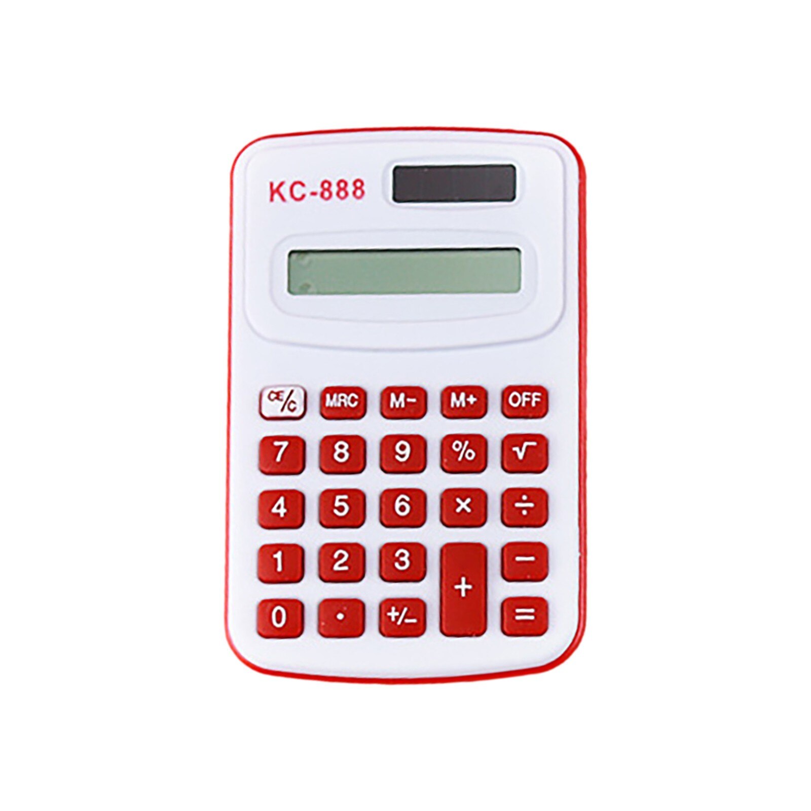 Mini Calculator Children's Portable Calculator... – Vicedeal