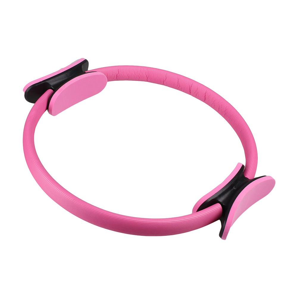 Pilates Circle 14” Pilates Yoga Ring Fitness Circl... – Grandado