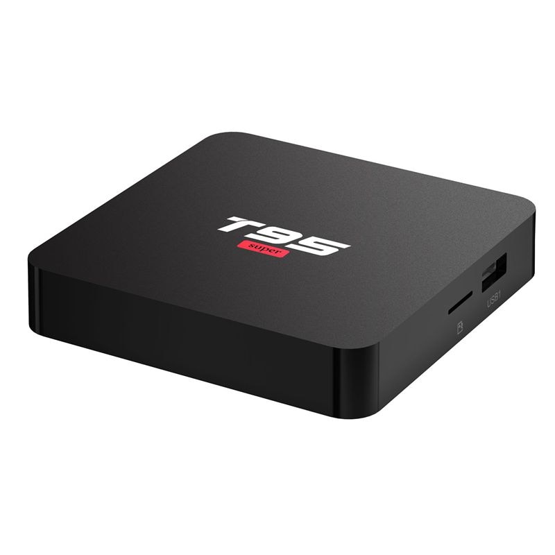 T95 SUPER Android 10.0 Smart TV Box Amlogic H3 2GB... – Grandado