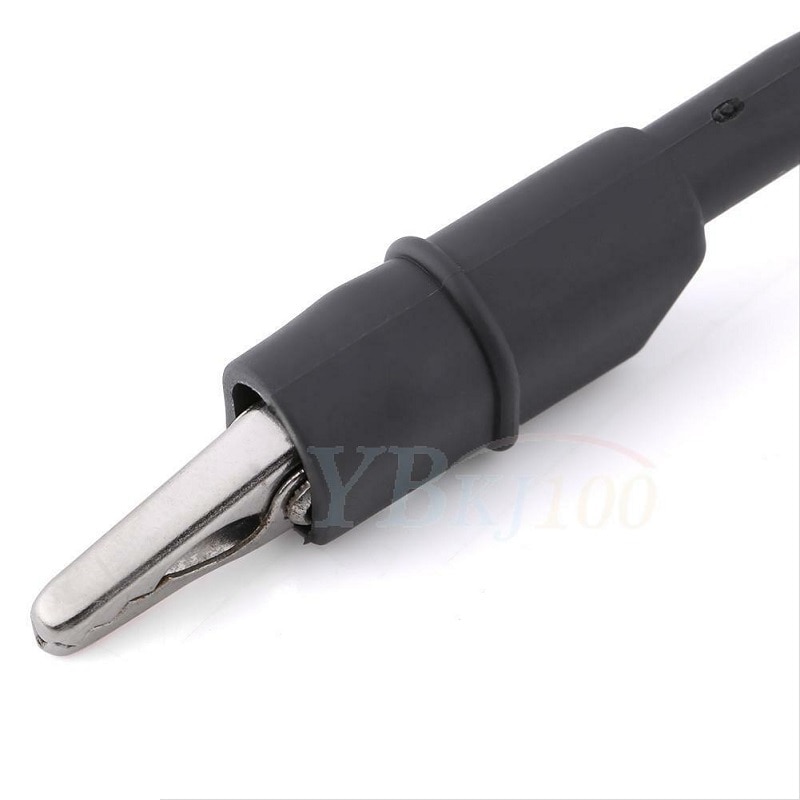 Hantek Test Probe 4Mhz-60Mhz PP-80 Oscilloscoop Cl... – Vicedeal